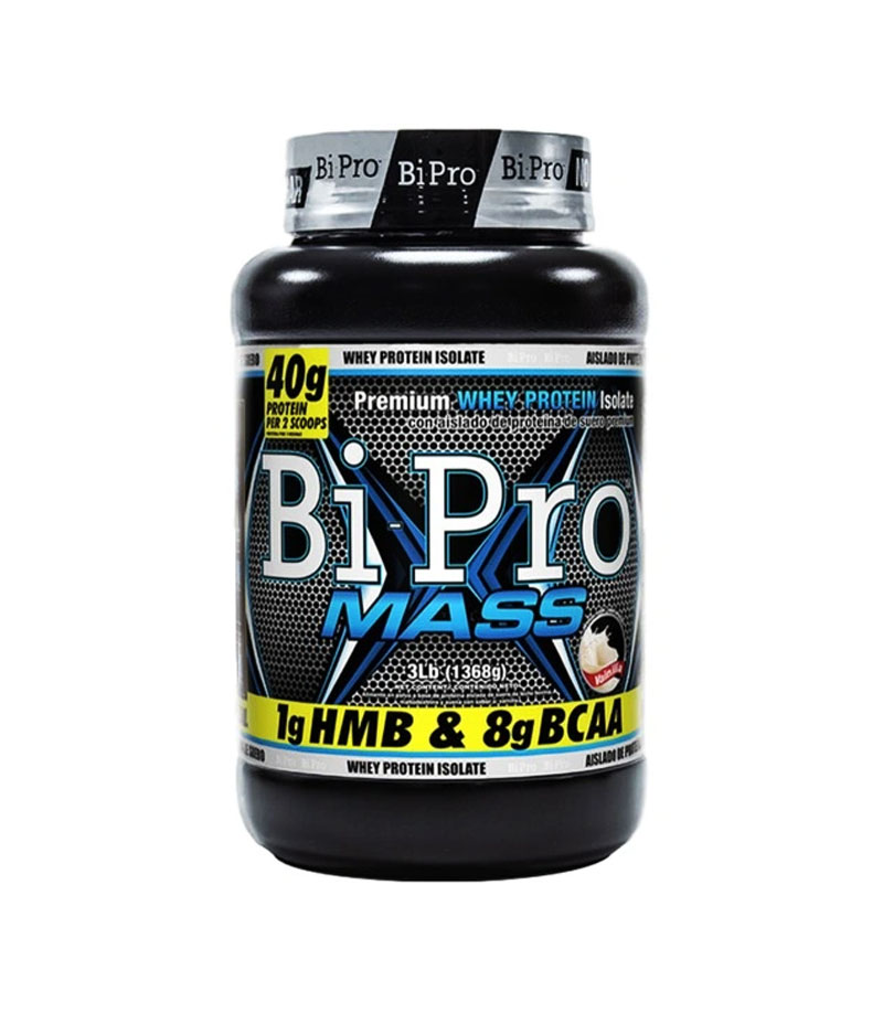 Proteína | Nutry Sport