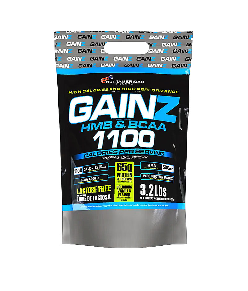 Proteína | Nutry Sport