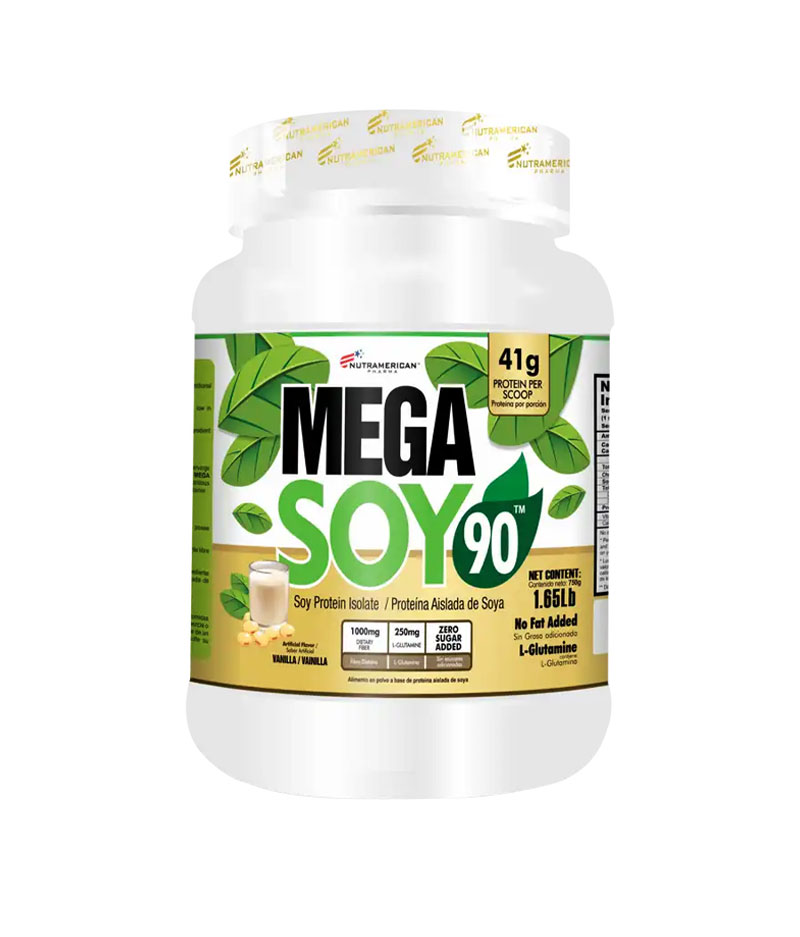 Proteína | Nutry Sport