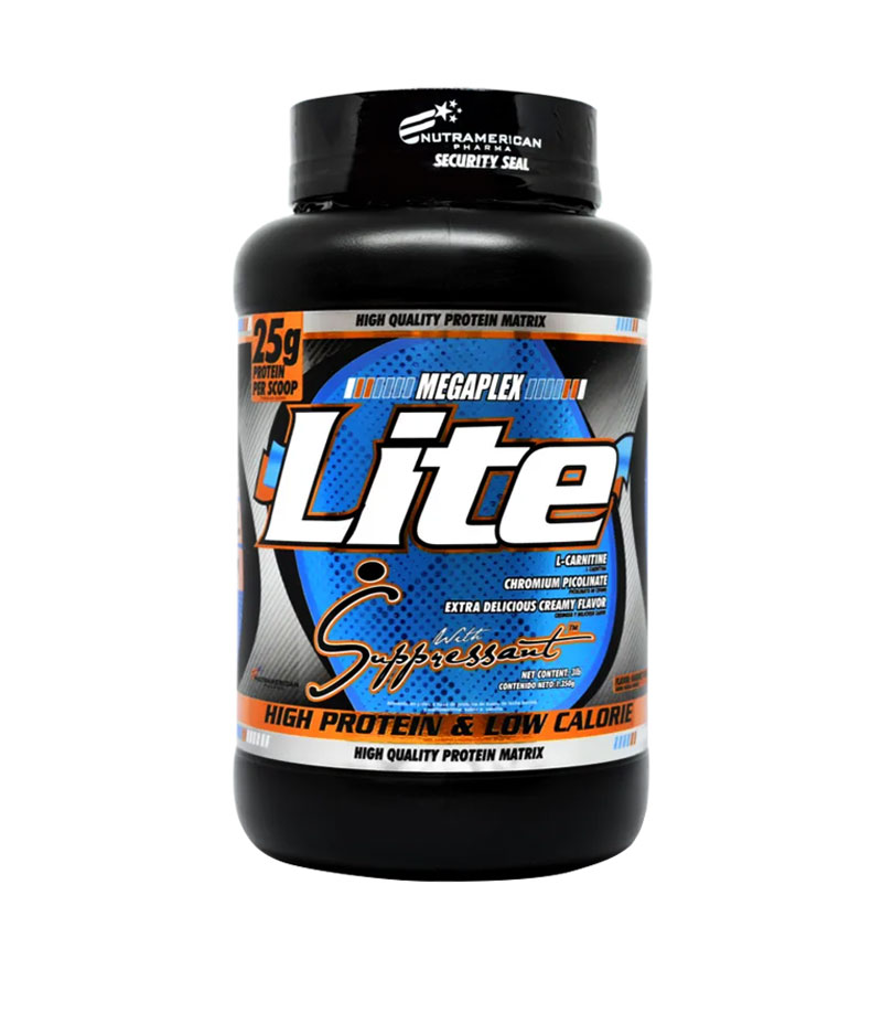 Proteína | Nutry Sport