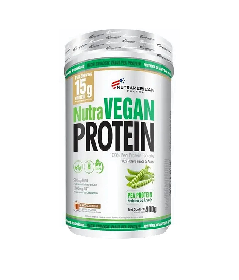 Proteína | Nutry Sport