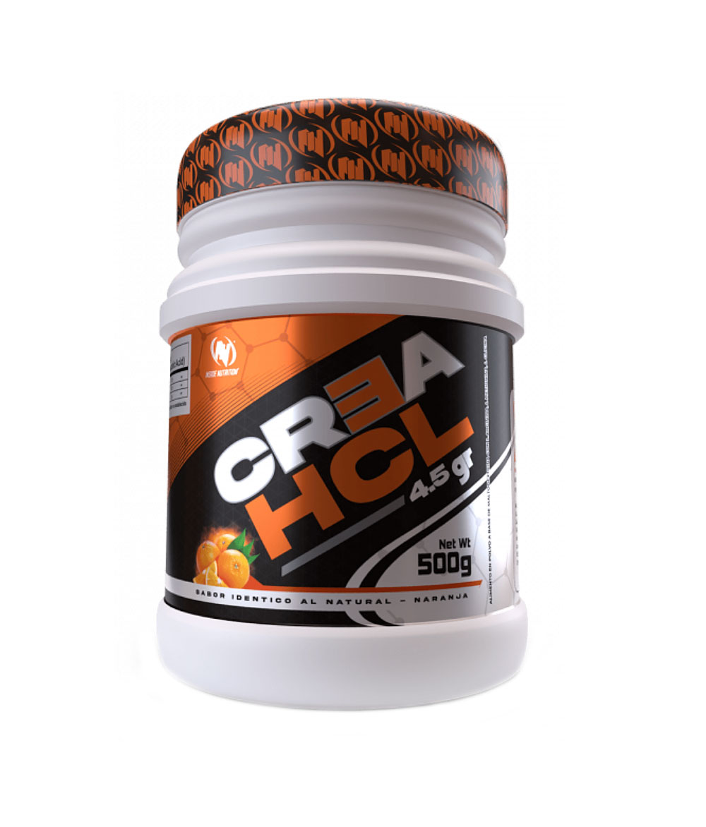 CREA HCL - Inside Nutrition | Nutry Sport