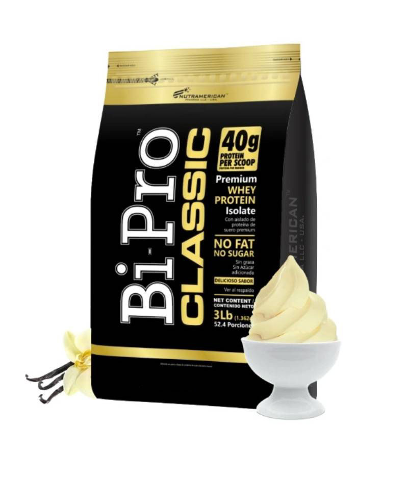 Proteína | Nutry Sport